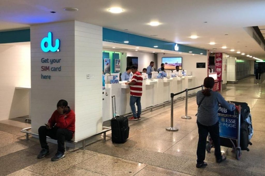 Best Mobile Operators in Dubai in 2024