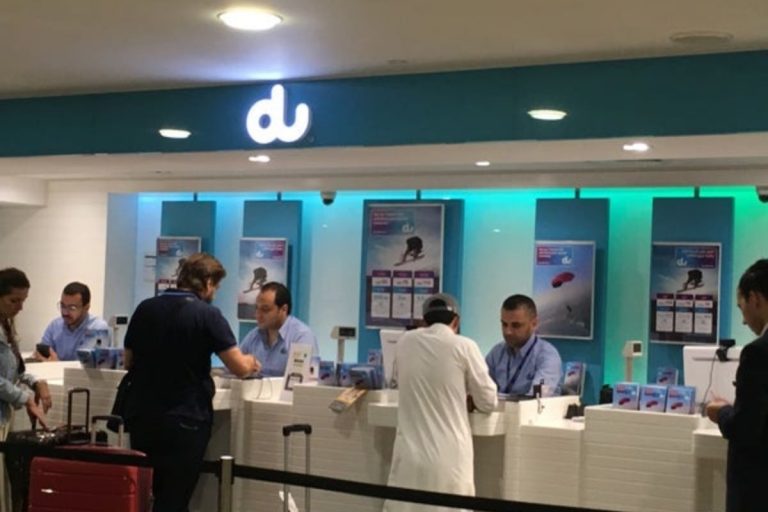 Where to Buy a Du SIM Card for Dubai tourist? Price Guide 2025?