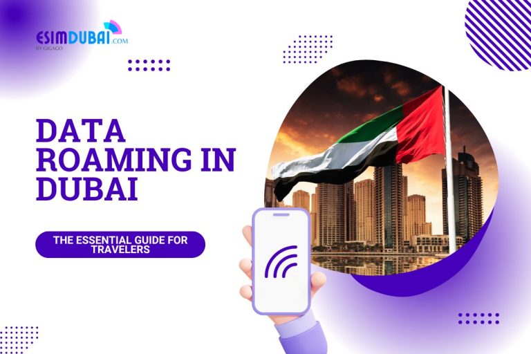 Top 3 mobile operators in Dubai for tourists and coverage areas Top 3 mobile operators in Dubai for tourists and coverage areas